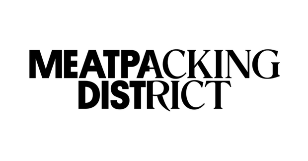 About - Meatpacking District