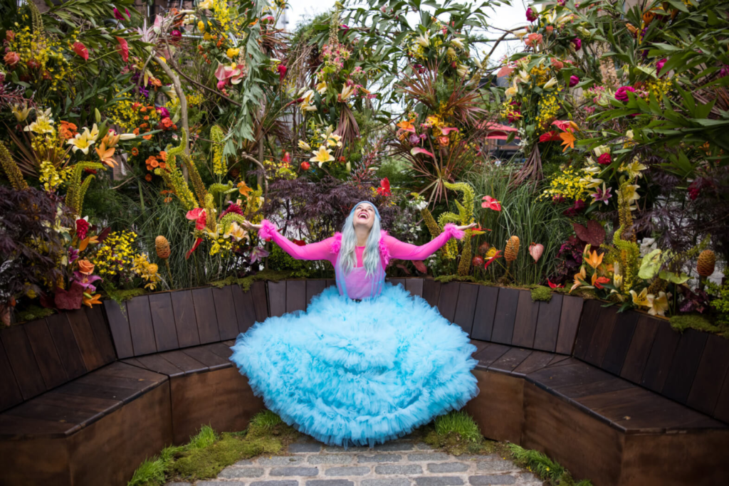 TOP TEN MOMENTS IN MEATPACKING FROM 2021