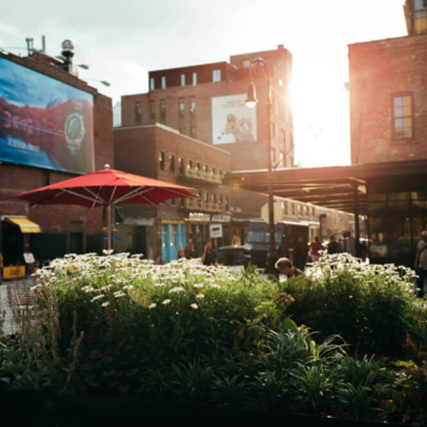 10 Best Things to do for Spring - Meatpacking District