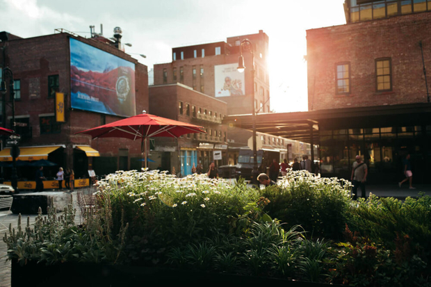 10 Best Things to do for Spring - Meatpacking District