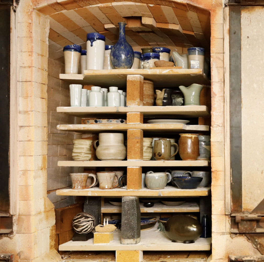 Greenwich House Pottery - Meatpacking