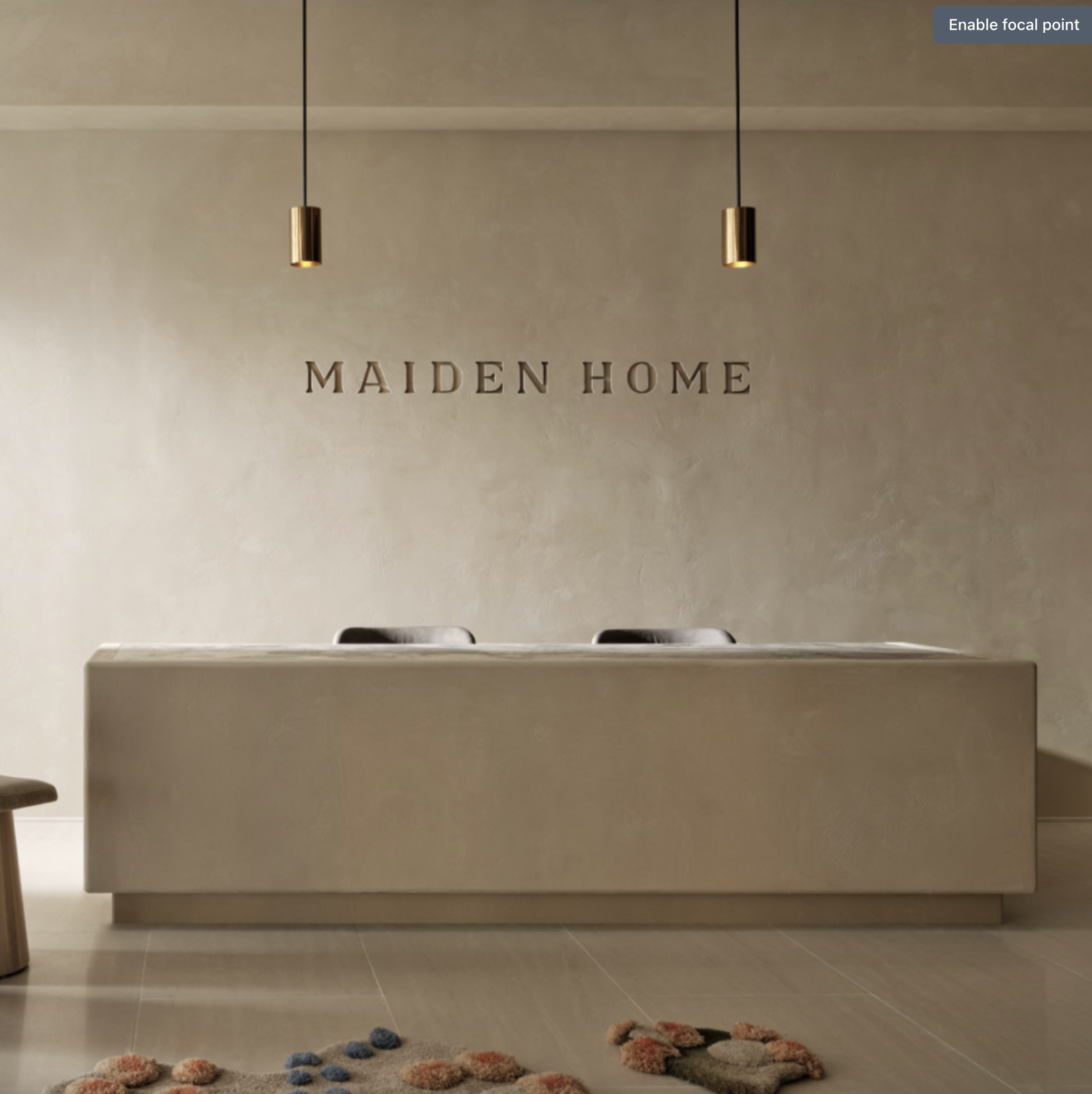 Maiden Home - Meatpacking
