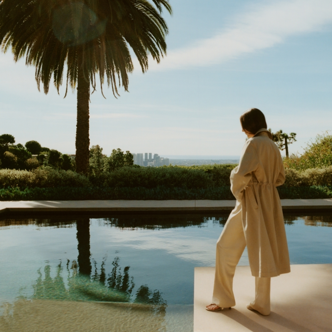 Vince Friends & Family Sale - Meatpacking District