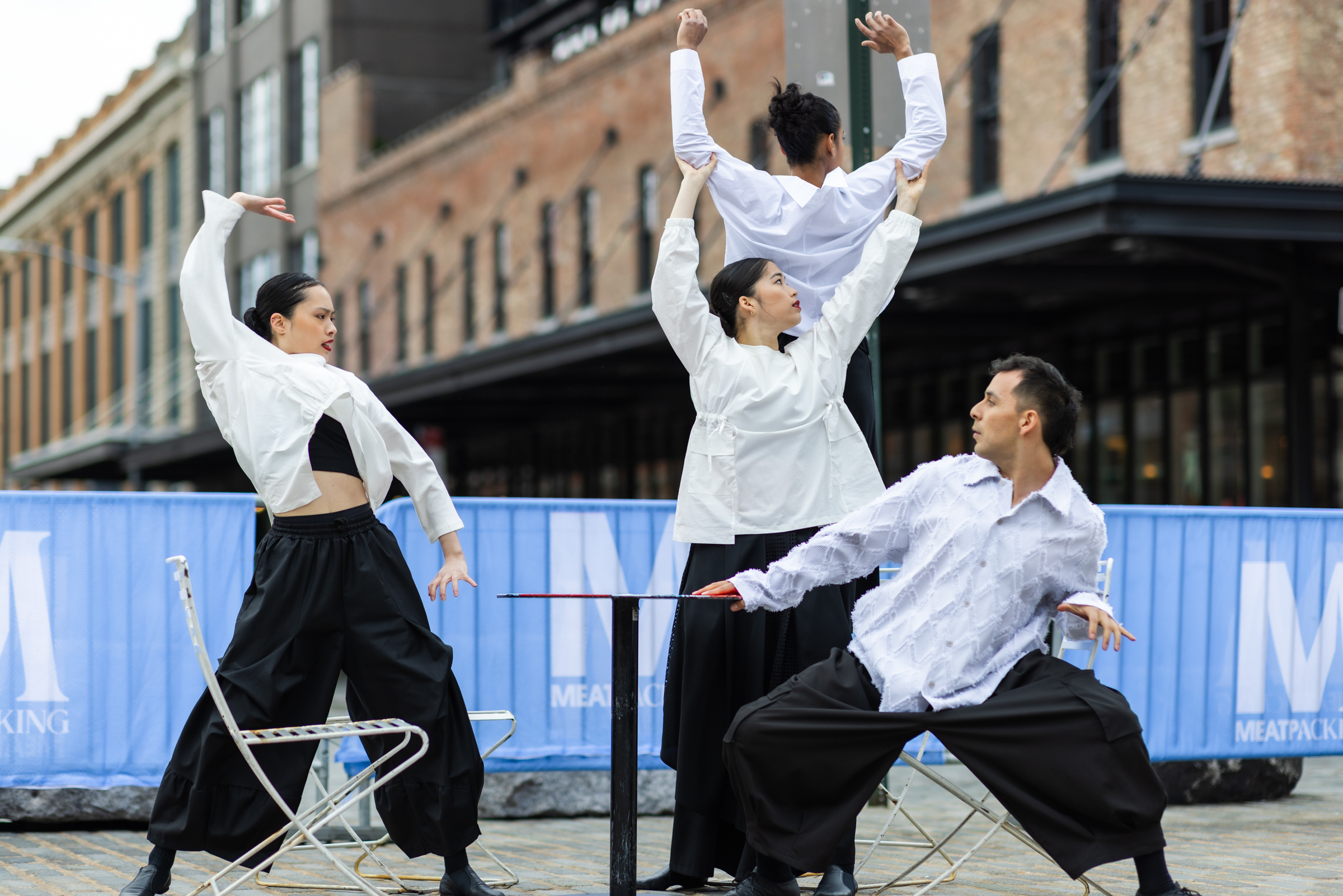 Graham 2 - "Stones They Bare"