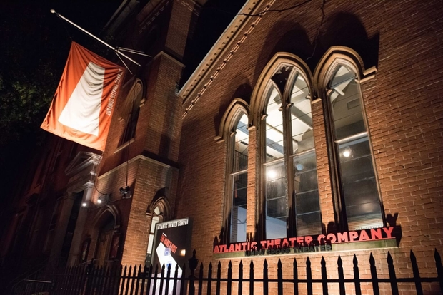 Atlantic Acting School