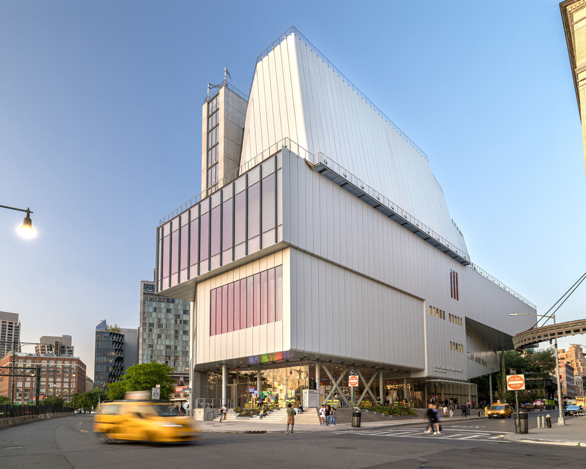 The Whitney Biennial 2026 Opens March 8 - Meatpacking District