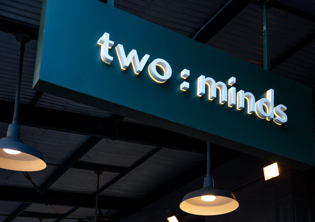two:minds