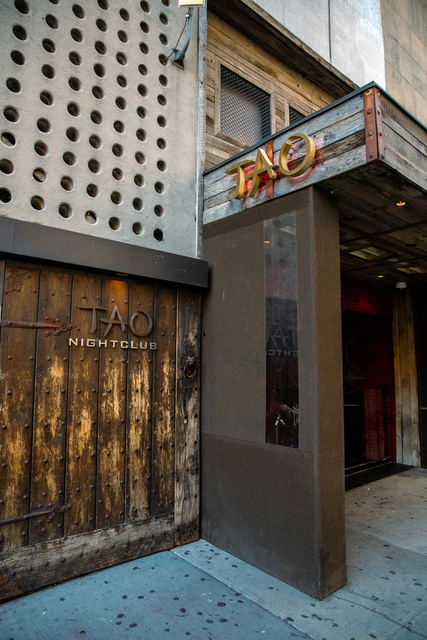 Tao Nightclub