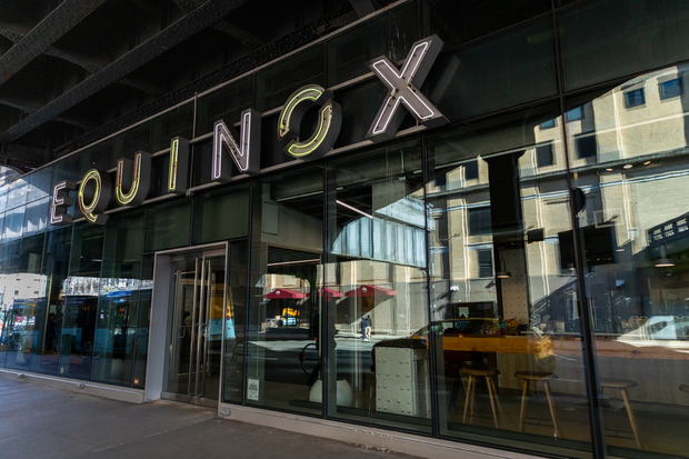 Equinox